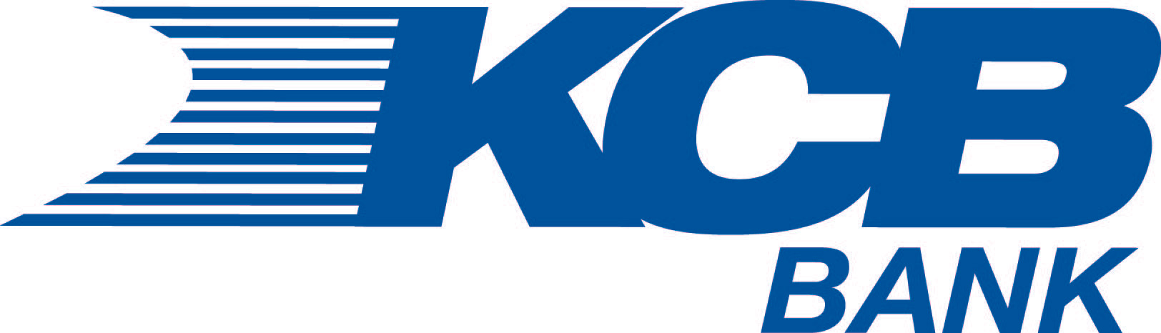 Kcb Foundation Logo