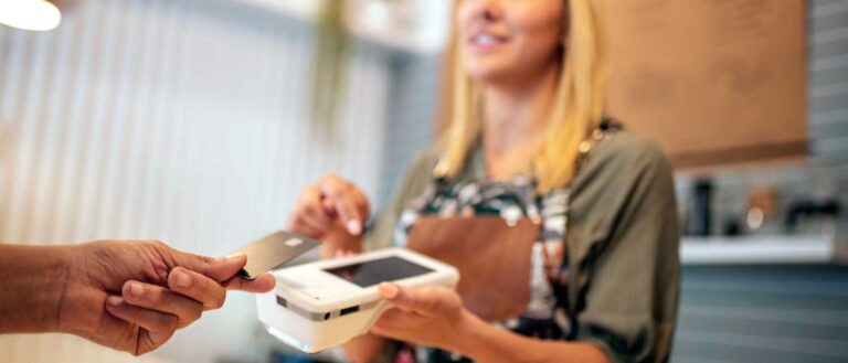 Basys - Personal Payment Processing - Credit Card Processing