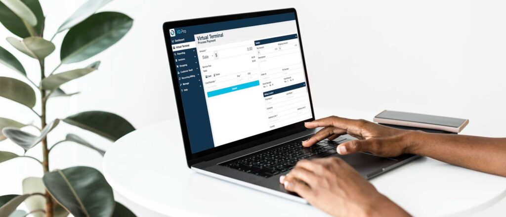 Basys - Personal Payment Processing - Credit Card Processing