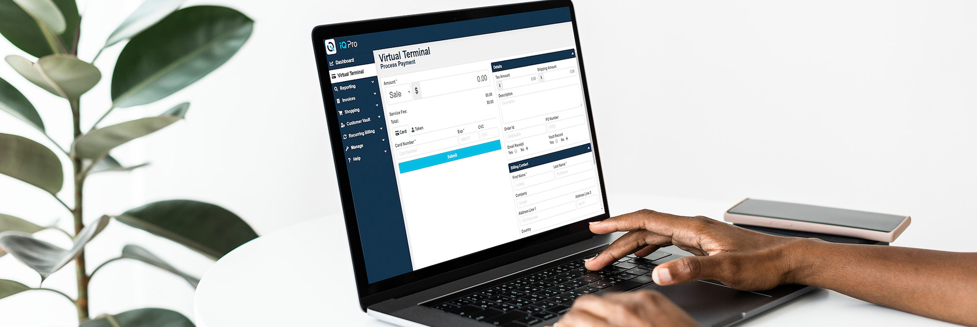 BASYS Launches Content Website for Virtual Terminal and Gateway Product ...