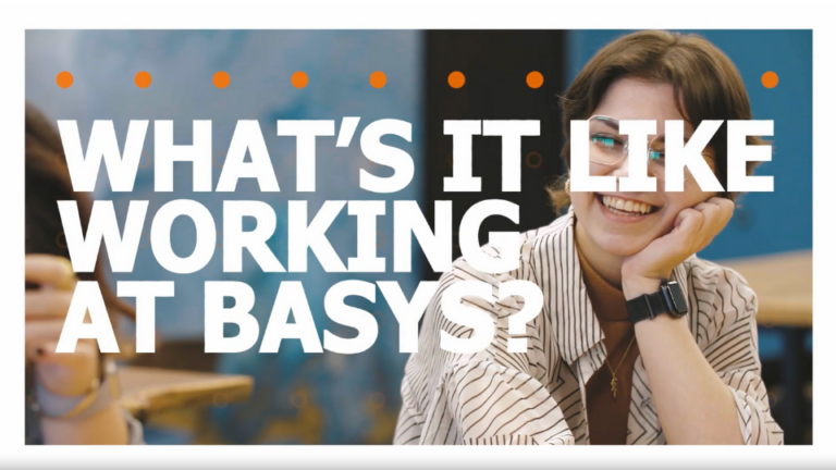 Behind the Scenes at Basys: Celebrating Our Vibrant Workplace Culture - Basys