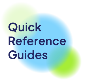 Quick Reference Guides - Basys