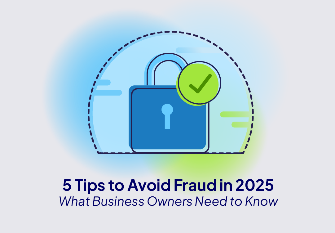 5 Tips to Avoid Fraud in 2025: What Business Owners Need to Know - Basys