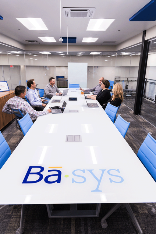 Home | Basys
