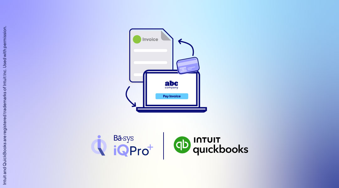 Press Release: Basys Unveils QuickBooks Integration, Empowering ...