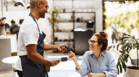 Basys - Payments Made Simple, Support From Real People